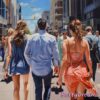 Dream About Walking: 10 Powerful Interpretations (by Betty)