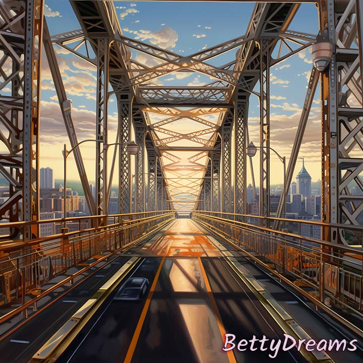 Dream About a Bridge: 10 Powerful Meanings (by Betty)
