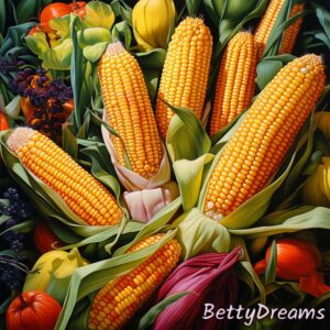 Dreaming About Corn: 10 Powerful Interpretations (by Betty)