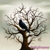 Dream About Crows: 10 Powerful Interpretations (by Betty)