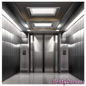 Dreams About Elevators: 10 Powerful Interpretations (by Betty)