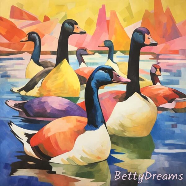 Dream About Geese: 10 Surprising Interpretations (Powerful)