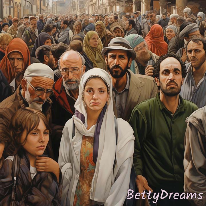 Looking For Someone In A Dream: 10 Powerful Meanings