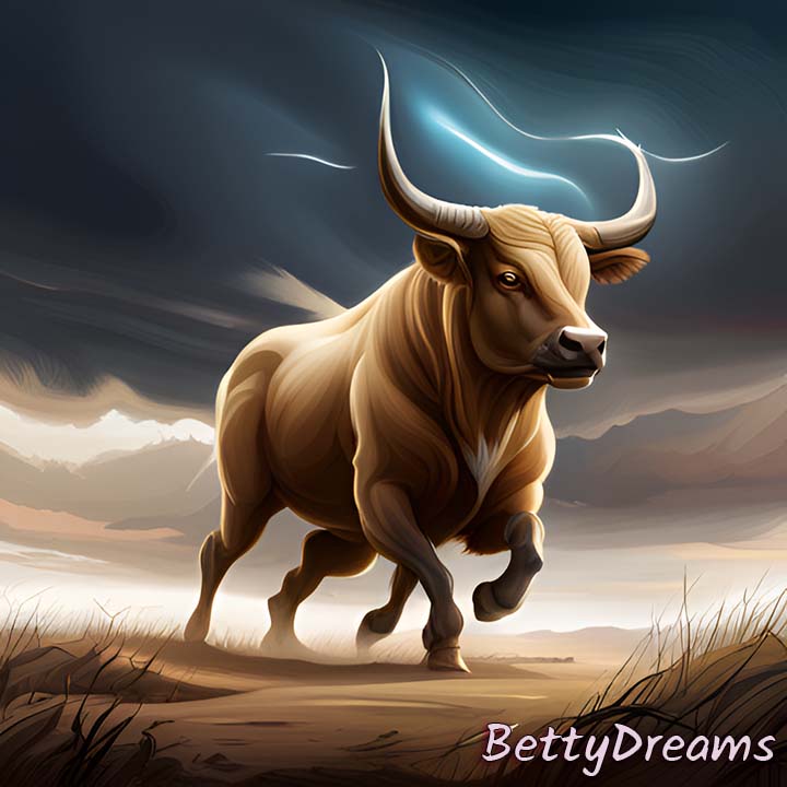 Dreaming About a Bull: 10 Powerful Interpretations - by Betty