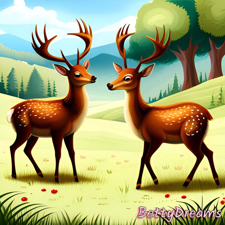 Dream About Deer: 10 Powerful Interpretations (by Betty)