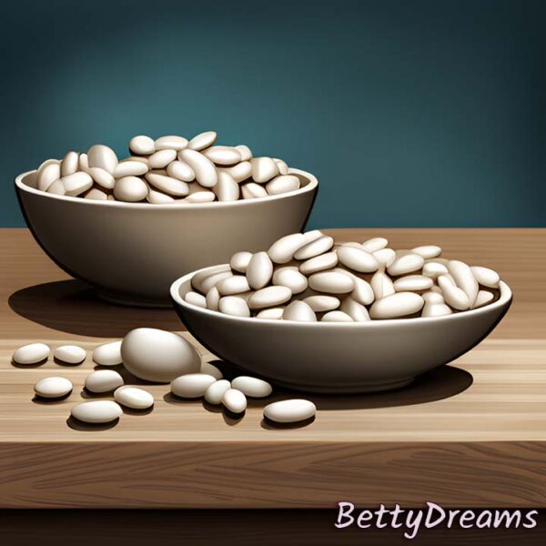 Dreaming of Beans: 10 Powerful Interpretations (by Betty)