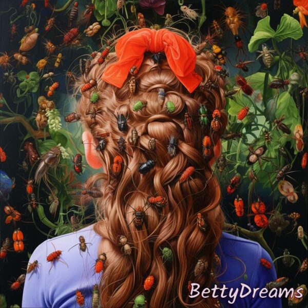 Dream About Bugs In Hair: 10 Powerful Interpretations (by Betty)