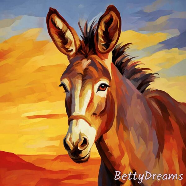 Dream About a Donkey: 10 Surprising Meanings (Powerful)