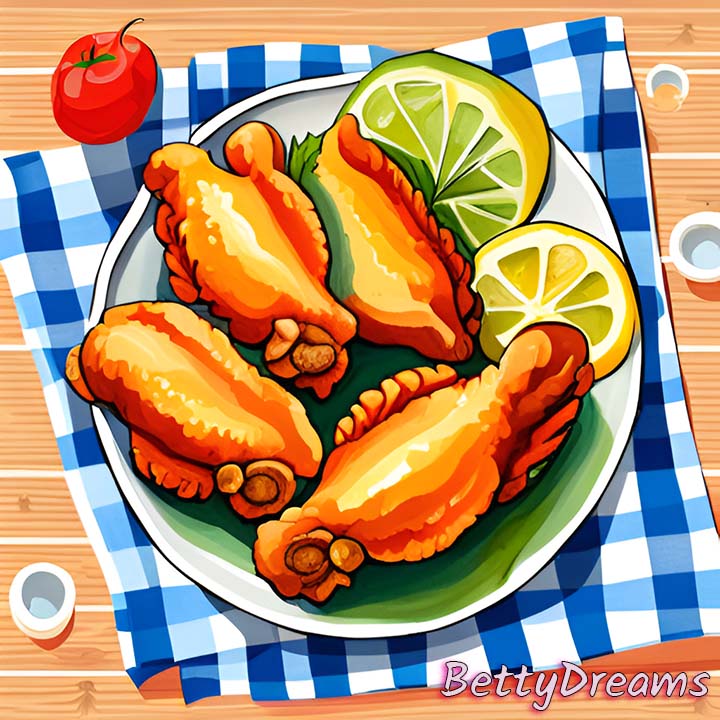 Dream of Fried Chicken: 10 Powerful & Surprising Interpretations