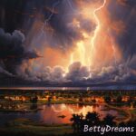 Dream About Lightning: 10 Powerful Interpretations (by Betty)