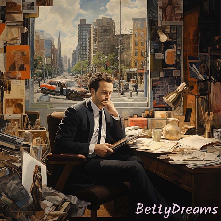 Dream About Old Job: 10 Powerful Meanings (by Betty)