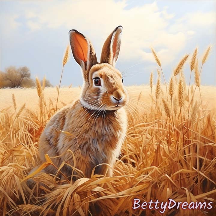 Dreaming of Rabbits: 10 Powerful Interpretations (by Betty)