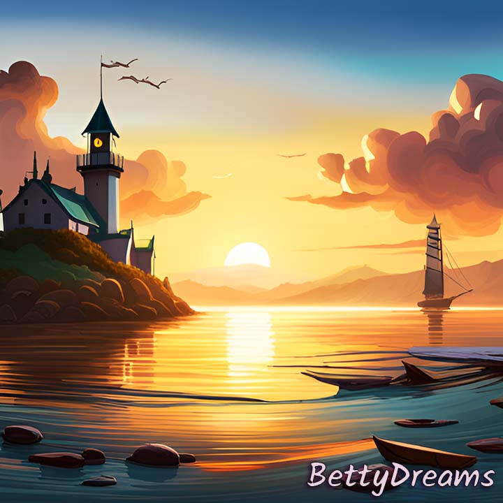Dream About Sunset: 10 Powerful Interpretations (by Betty)