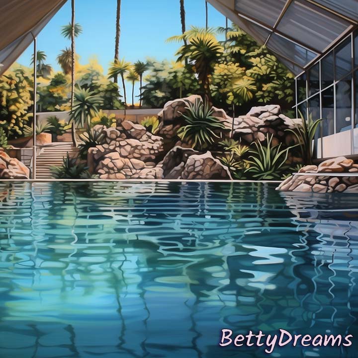 Dream of Swimming Pool: 10 Powerful Meanings (by Betty)