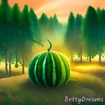 Dream About Watermelon: 10 Powerful Interpretations (by Betty)