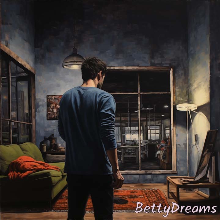 Dreams About Trying To Get Somewhere But Can't: 10 Meanings
