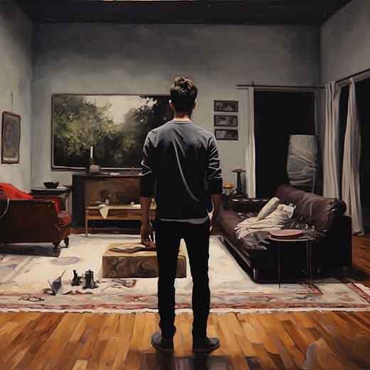 Dreams About Trying To Get Somewhere But Can't: 10 Meanings