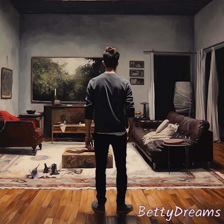 Dreams About Trying To Get Somewhere But Can't: 10 Meanings