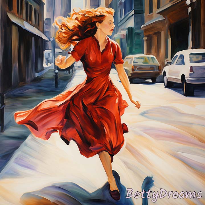 Dreams of Being Late: 10 Surprising Meanings (Powerful)