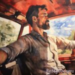 Driving Backwards in a Dream: 10 Surprising Meanings (Powerful)