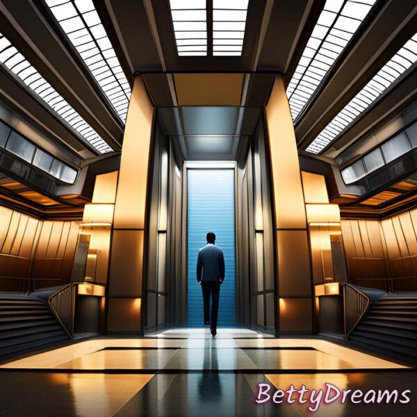 Dreams About Elevators: 10 Powerful Interpretations (by Betty)