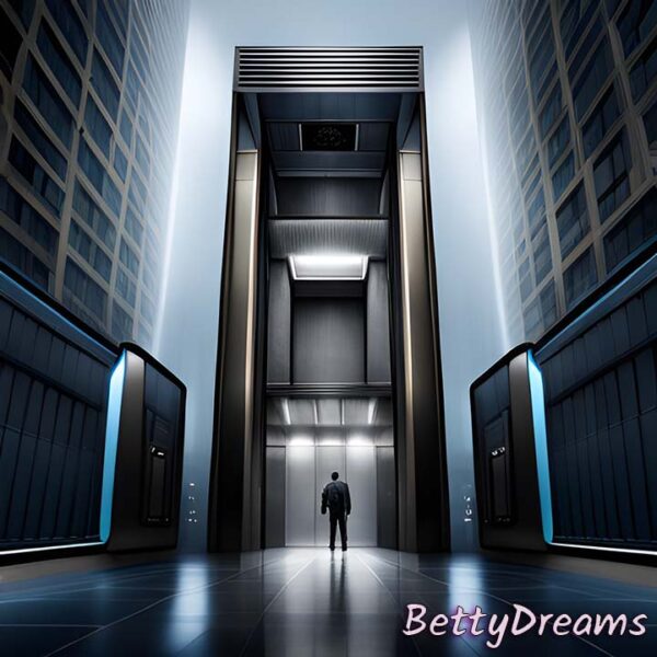 Dreams About Elevators: 10 Powerful Interpretations (by Betty)