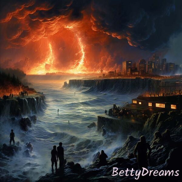 Dream About The World Ending: 10 Powerful Meanings (by Betty)