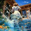 Dreaming of Falling Into Water: 10 Powerful Meanings (by Betty)
