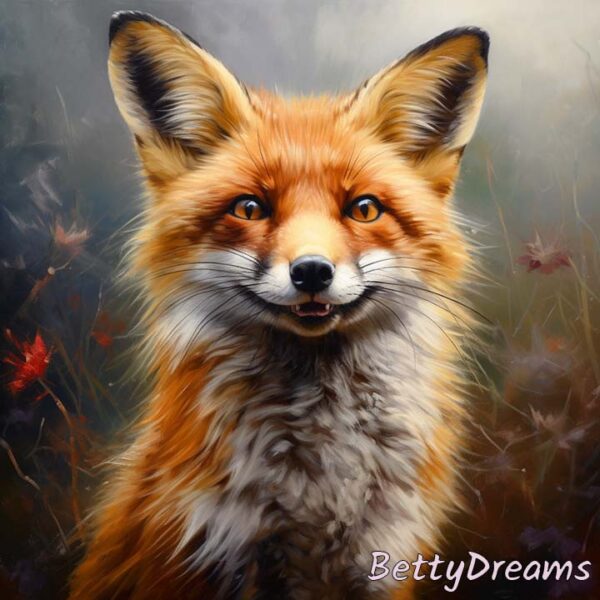 Fox In Dreams: 10 Powerful Meanings (by Betty)