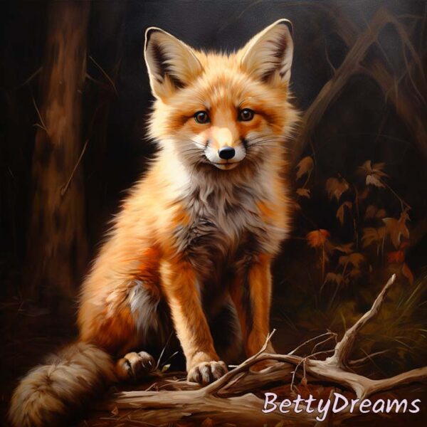 Fox In Dreams: 10 Powerful Meanings (by Betty)