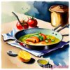 Dream About Fried Fish: 10 Powerful & Surprising Interpretations