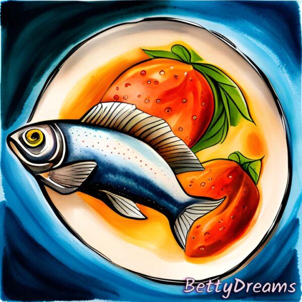 Dream About Fried Fish: 10 Powerful & Surprising Interpretations