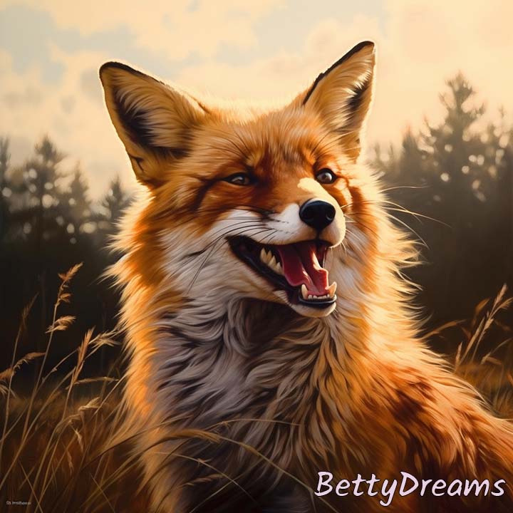 Friendly Fox in Dream: 10 Powerful Meanings (by Betty)