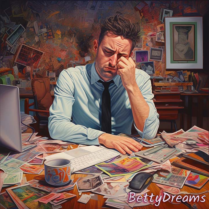 Dream About Getting Fired: 10 Powerful Interpretations (by Betty)