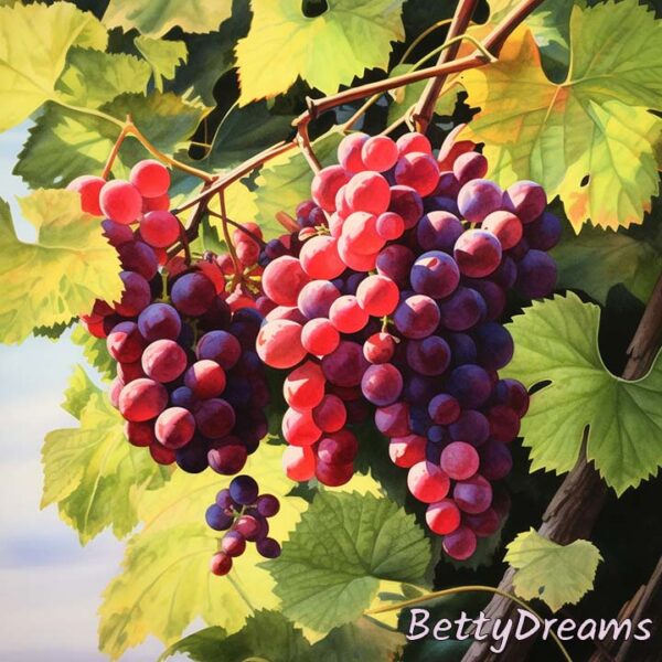 Grapes Dream Meaning: 10 Surprising Meanings (Powerful)