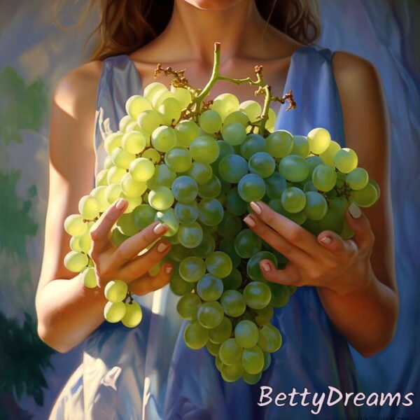 Green Grapes Dream Meaning: 10 Surprising Meanings (Powerful)