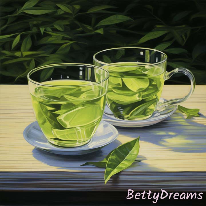Dream About Tea: 10 Surprising Meanings (Powerful)