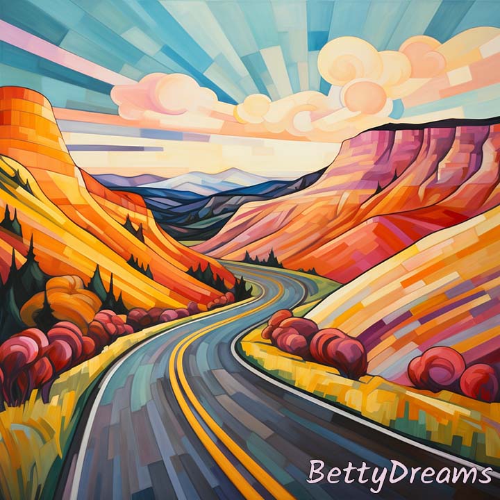 Dream About Highway: 10 Surprising Meanings (Powerful)