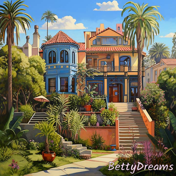 Dream About Big House: 10 Surprising Meanings (Powerful)