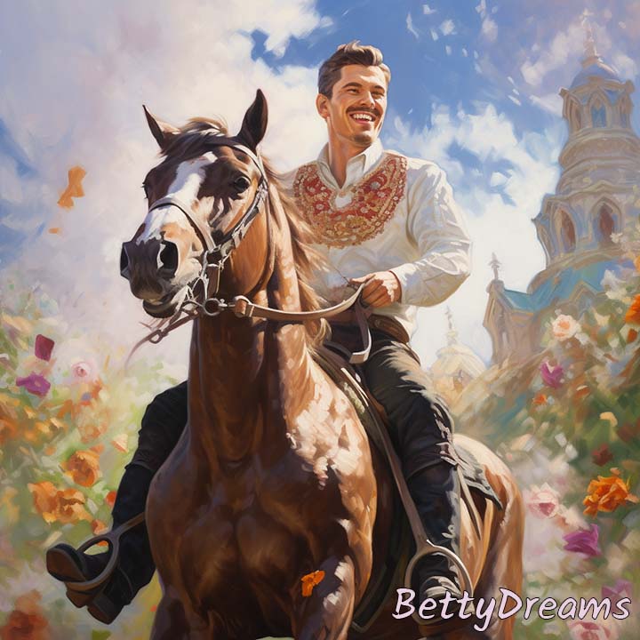 Dream of Riding a Horse: 10 Surprising Meanings (Powerful)