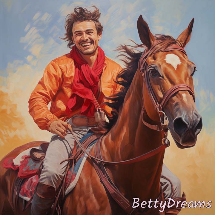 Dream of Riding a Horse: 10 Surprising Meanings (Powerful)