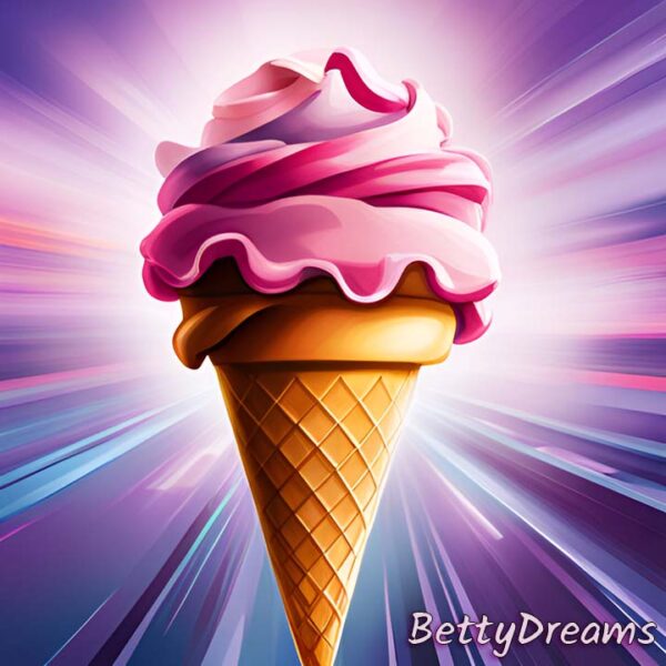 Ice Cream In a Dream: 10 Surprising & Powerful Meanings