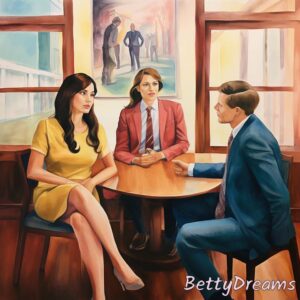 Dream About Job Interview: 10 Surprising Meanings (Powerful)