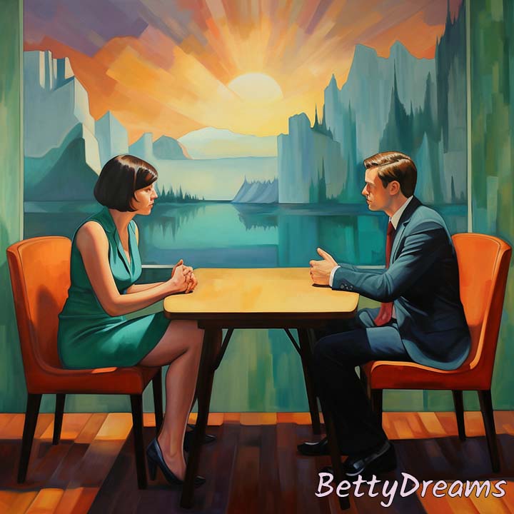 Dream About Job Interview: 10 Surprising Meanings (Powerful)