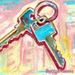 Dream About Keys: 10 Powerful Interpretations (by Betty)