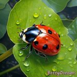Dream About Ladybug: 10 Powerful Interpretations (by Betty)