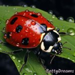 Dream About Ladybug: 10 Powerful Interpretations (by Betty)