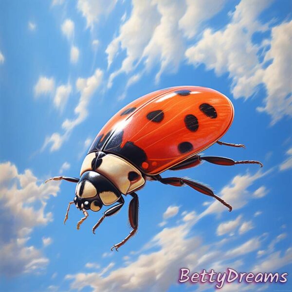 Dream About Ladybug: 10 Powerful Interpretations (by Betty)