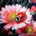 Dream About Ladybug: 10 Powerful Interpretations (by Betty)