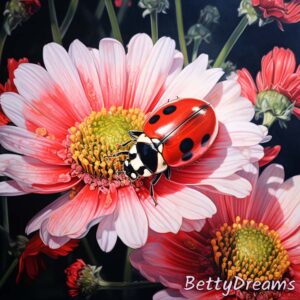 Dream About Ladybug: 10 Powerful Interpretations (by Betty)